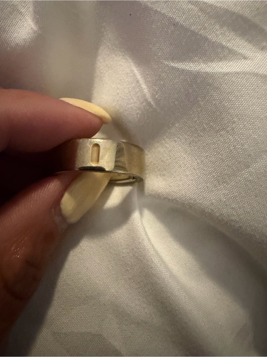 Oura | Jewelry | Gold Oura Ring Size 9 | Poshmark
